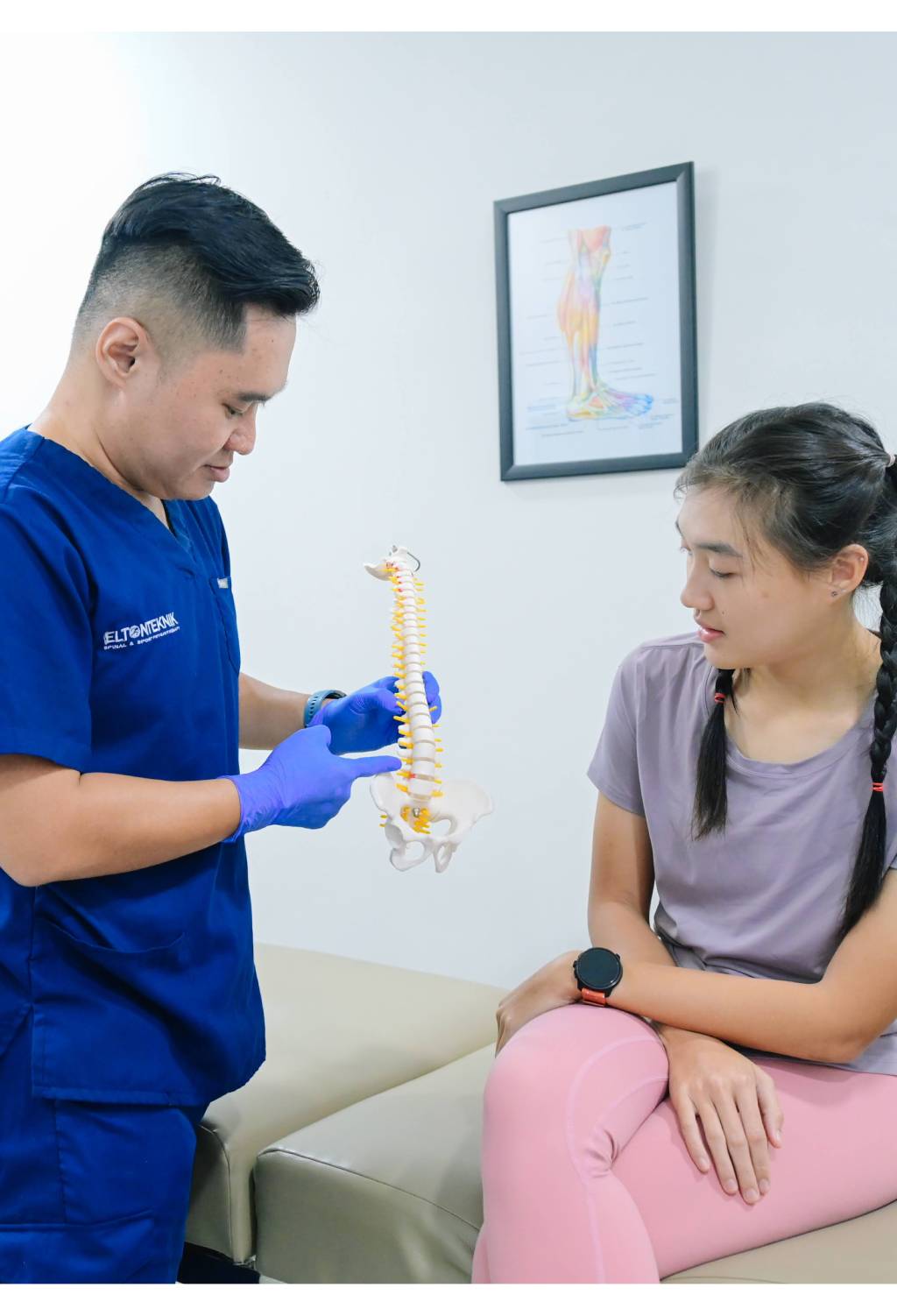 Spinal Physiotherapy - Eltonteknik Physio | Kembalikan Gerak Bebas Anda ...